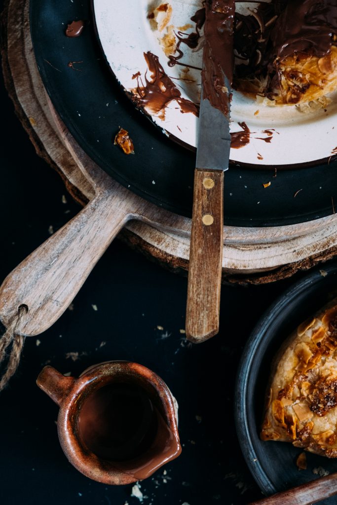 5 Food styling tips - Never say cheese (mylucie.com)