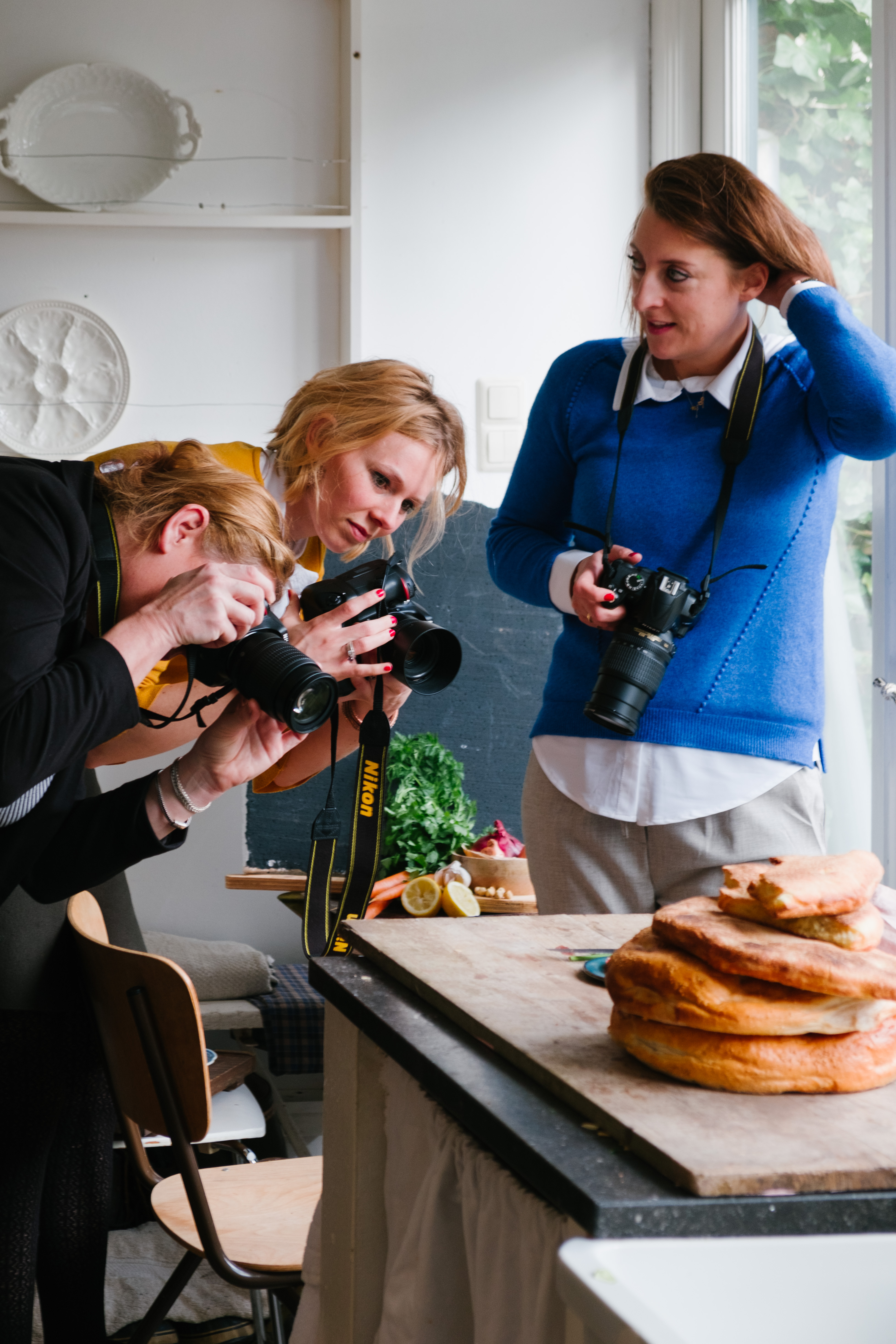 Mylucie.com – Fotografie, styling & workshops