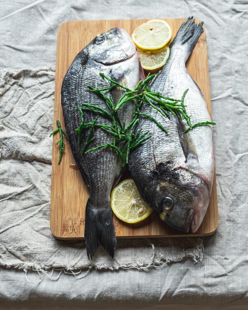 De winnaars van #onlyonefish - Never say cheese (mylucie.com)